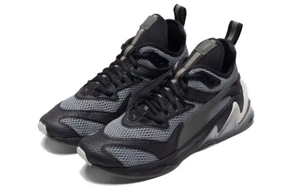 PUMA Lqdcell Origin Tech Sneakers - Black