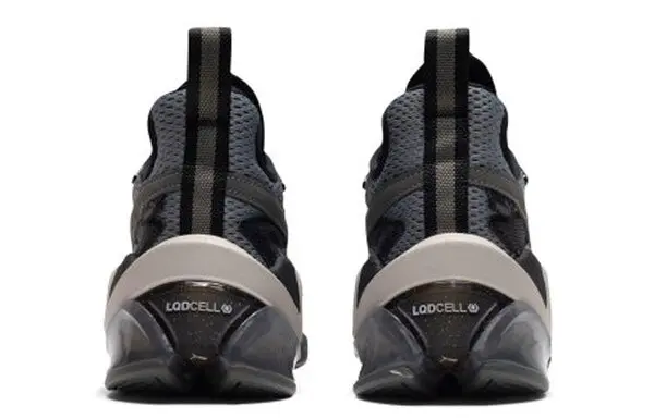 PUMA Lqdcell Origin Tech Sneakers - Black
