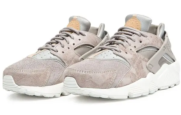 Nike Huarache Run Cs Sneakers - Pink