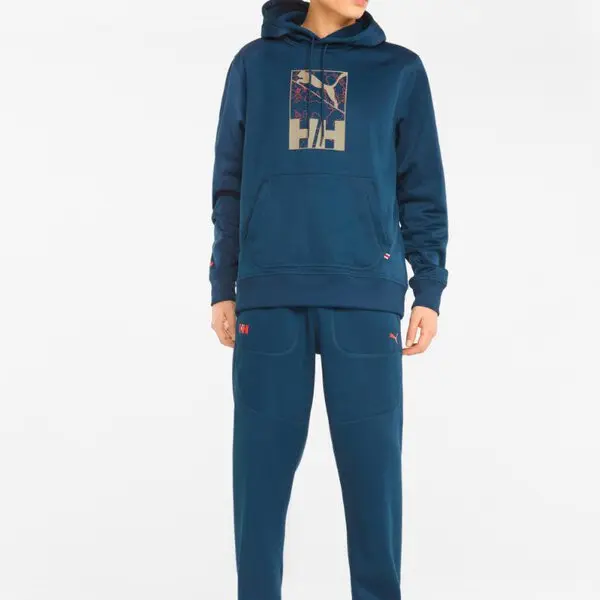 PUMA X Helly Hansen Winter Sweatpants