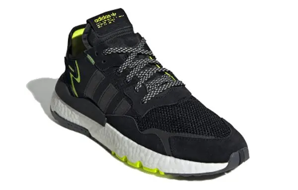 Adidas Nite Jogger Sneakers