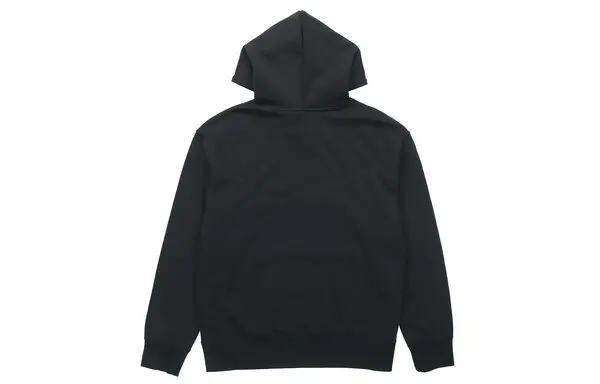 JORDAN Fleece Pullover Hoodie