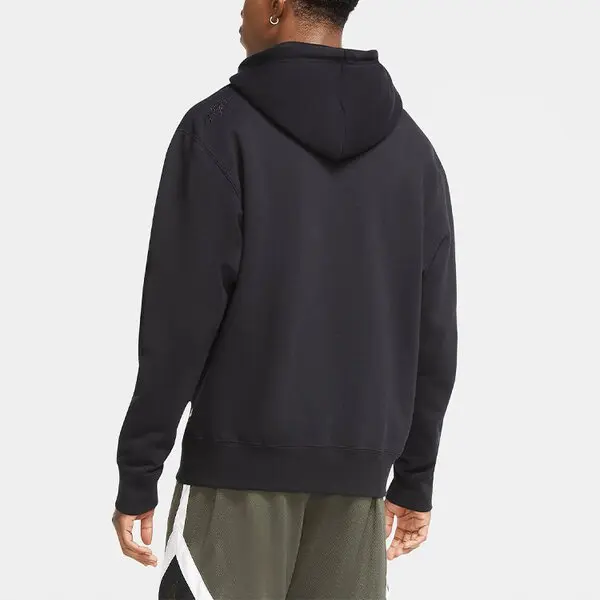 JORDAN Fleece Pullover Hoodie