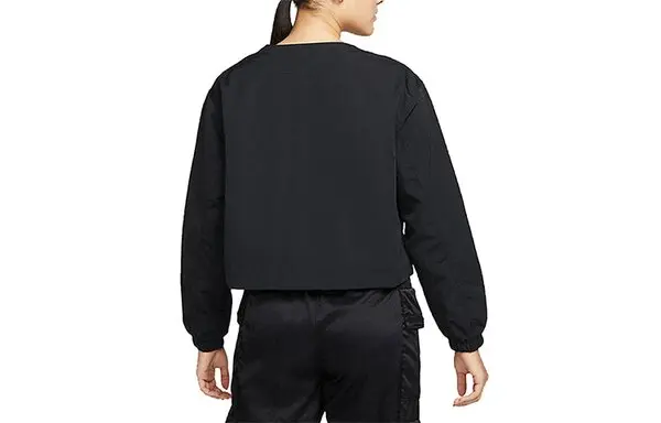 JORDAN Ss22 Sports Training Casual Jacket