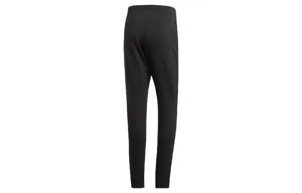 Adidas Athleisure Casual Sports Knit Long Pants