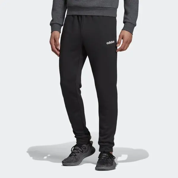 Adidas Athleisure Casual Sports Knit Long Pants