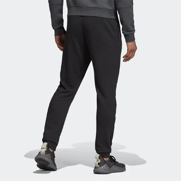 Adidas Athleisure Casual Sports Knit Long Pants