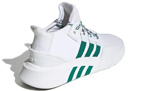 Adidas Eqt Bask Adv High Top Sneakers