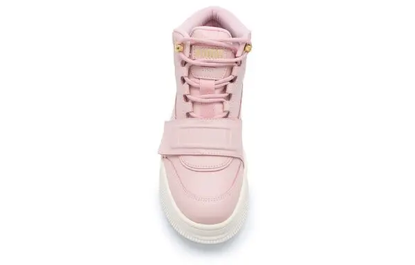 PUMA Deva Boot High Top Sneakers