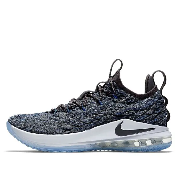 Nike Lebron 15 Low Ep "signal - Blue