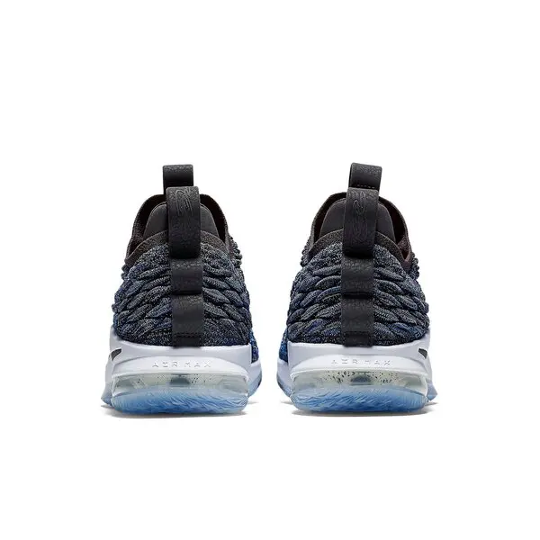 Nike Lebron 15 Low Ep "signal - Blue