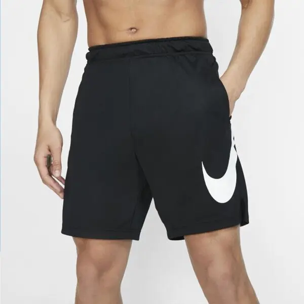 Nike Dri-fit Training Shorts