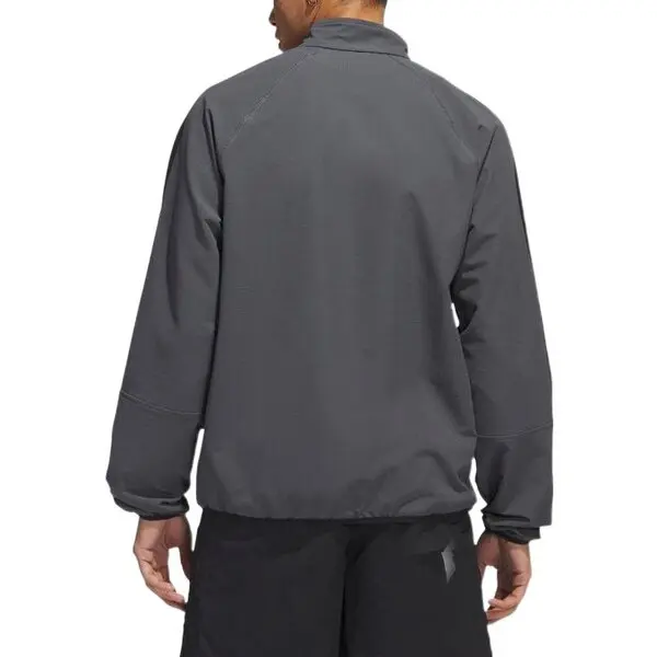 Adidas X Pop Trading Company Thermal Long Sleeve Pullover