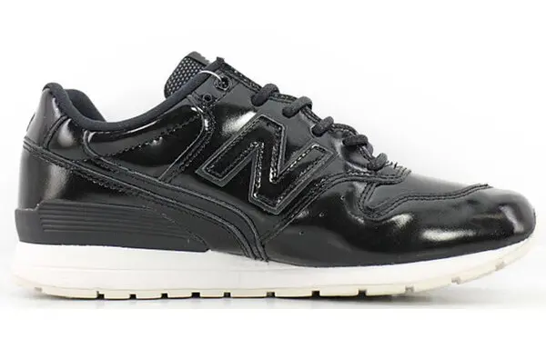 NEW BALANCE 996 Low Top Sneakers