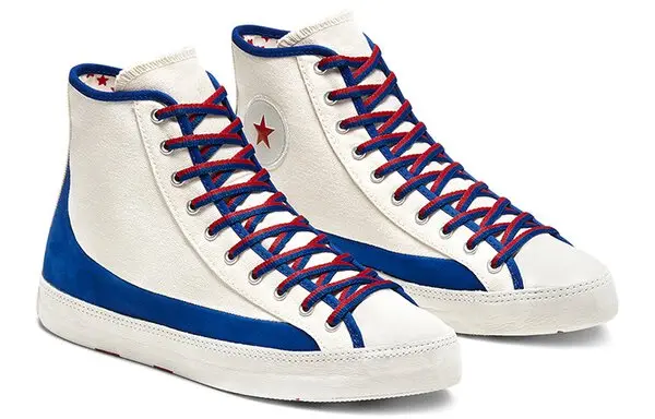 CONVERSE Chuck Taylor All Star Sasha High Top Sneakers
