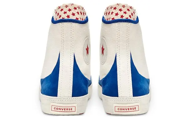 CONVERSE Chuck Taylor All Star Sasha High Top Sneakers