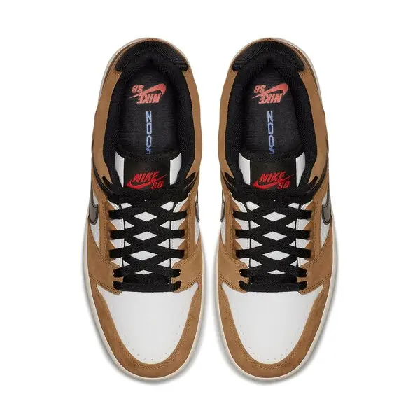 Nike Air Force 2 Low 'escape' Sneakers