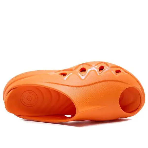 RIGORER Shark 3 Slipper - Orange