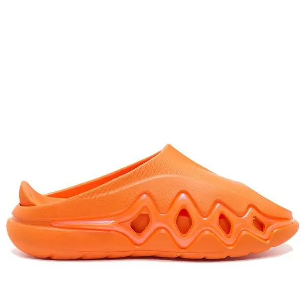 RIGORER Shark 3 Slipper - Orange
