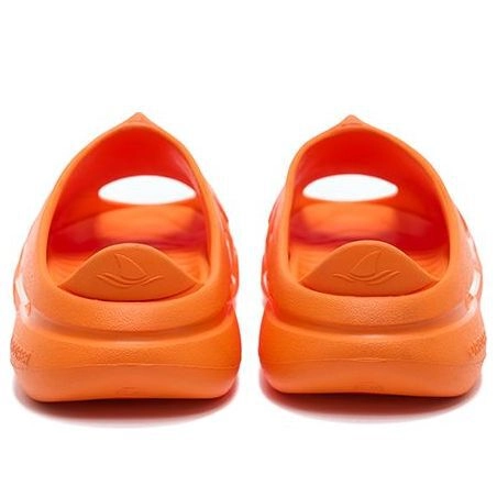 RIGORER Shark 3 Slipper - Orange