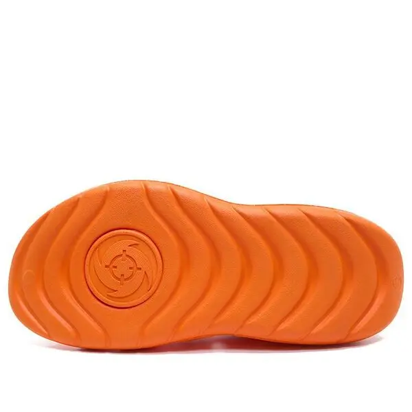 RIGORER Shark 3 Slipper - Orange