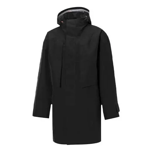 PUMA X Pronounce Lightweight Jacket - Black
