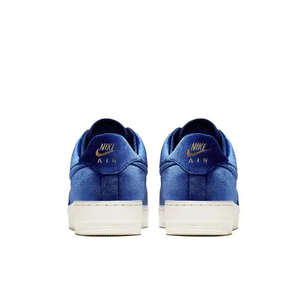 Nike Force 1 Low '07 Premium Casual Sneakers