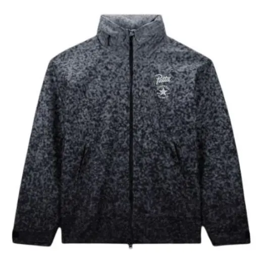 CONVERSE X Patta Rain Jacket Asia Sizing