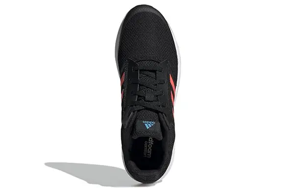 Adidas Galaxy 5 Athletic Sneakers - Black
