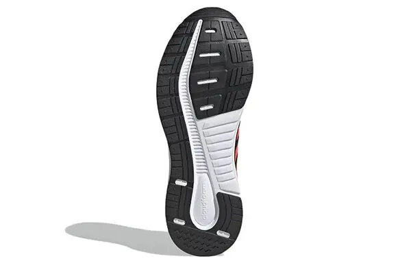 Adidas Galaxy 5 Athletic Sneakers - Black
