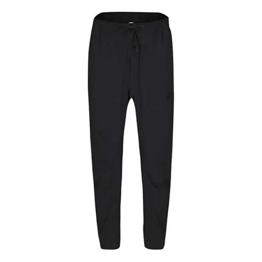 Nike Woven Street Pants - Black