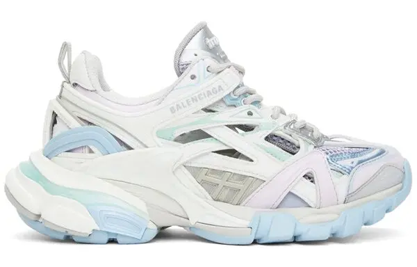 Balenciaga Track.2 Sneaker