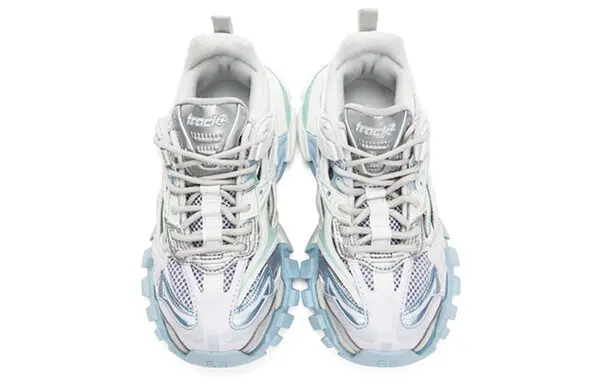 Balenciaga Track.2 Sneaker