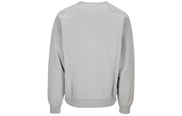 Dior Graffiti Signature Printing Sweatshirt