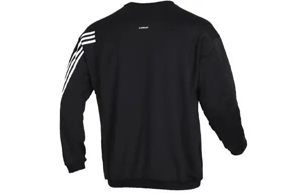 Adidas Crewneck Performance Sweater