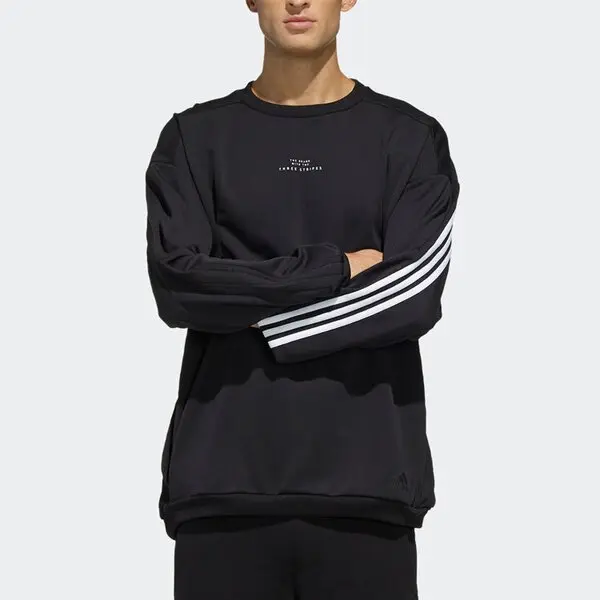 Adidas Crewneck Performance Sweater