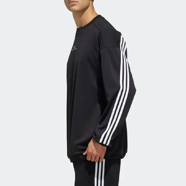 Adidas Crewneck Performance Sweater