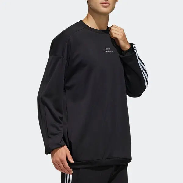 Adidas Crewneck Performance Sweater