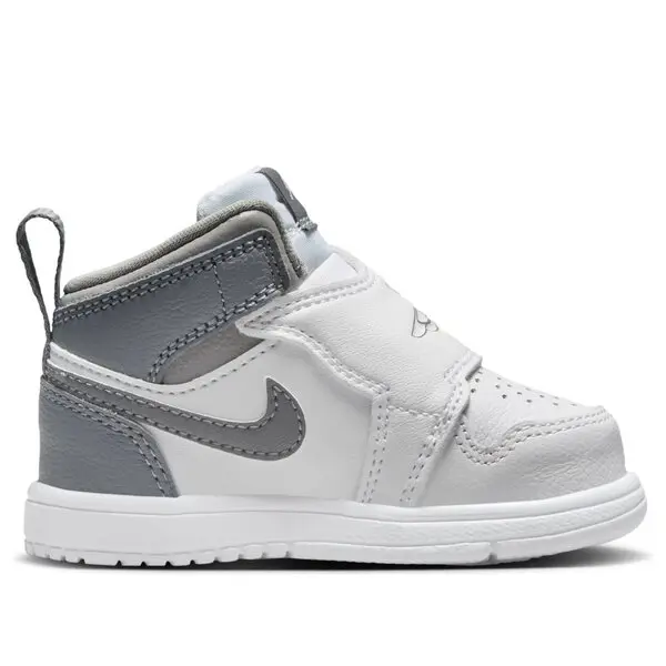 JORDAN Sky 1 Sneakers - Medium Grey/cool Grey/white