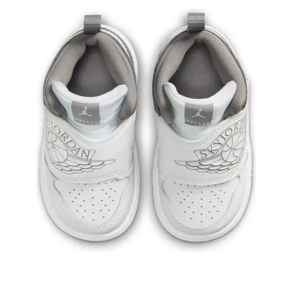 JORDAN Sky 1 Sneakers - Medium Grey/cool Grey/white