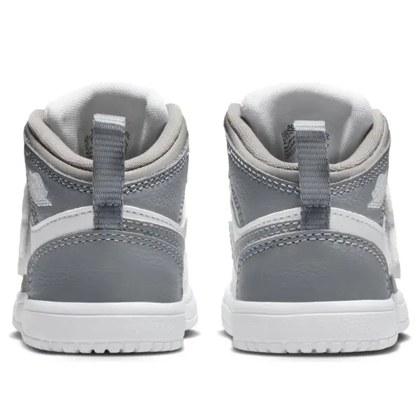 JORDAN Sky 1 Sneakers - Medium Grey/cool Grey/white