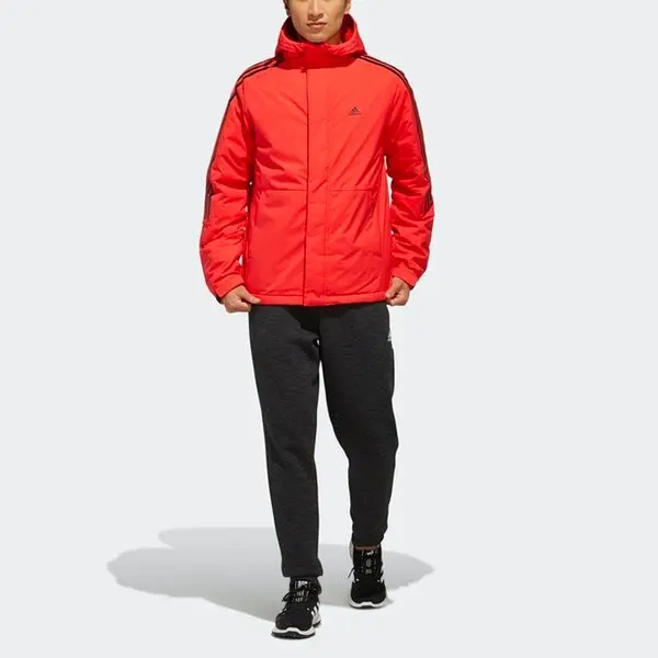 Adidas Outdoor Stay Warm Down Jacket
