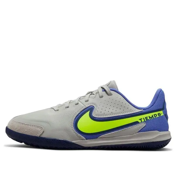 Nike Tiempo Legend 9 Academy Ic 'recharge Pack' Sneakers