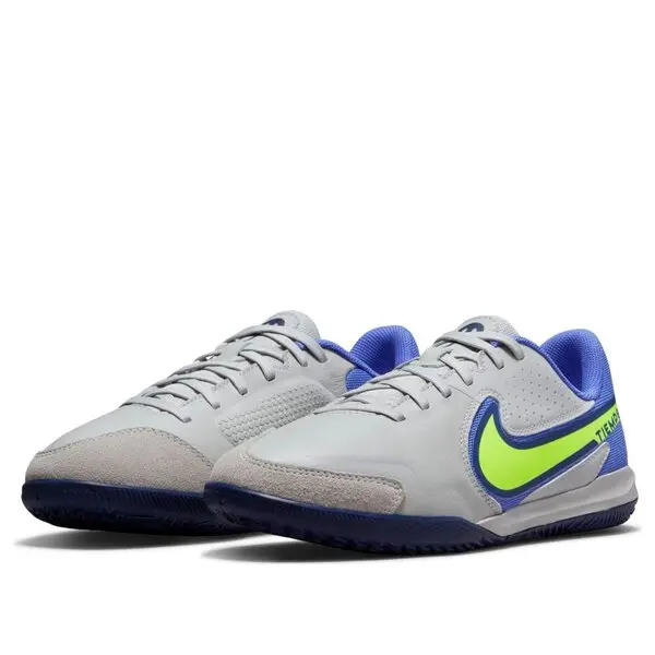 Nike Tiempo Legend 9 Academy Ic 'recharge Pack' Sneakers
