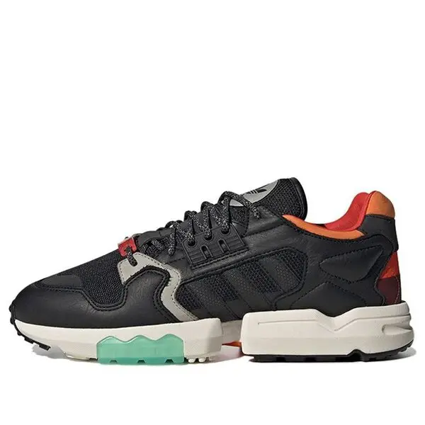 Adidas Zx Torsion Sneakers - Black