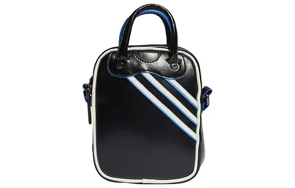 Adidas Blue Version Bowling Bag
