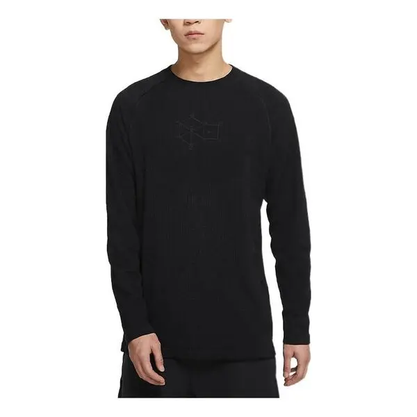 Nike Long Sleeve Crewneck T-shirt - Default Color