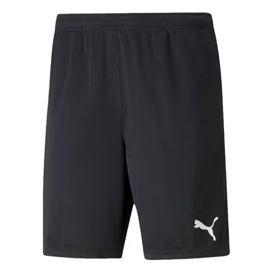 PUMA Football Shorts - Black