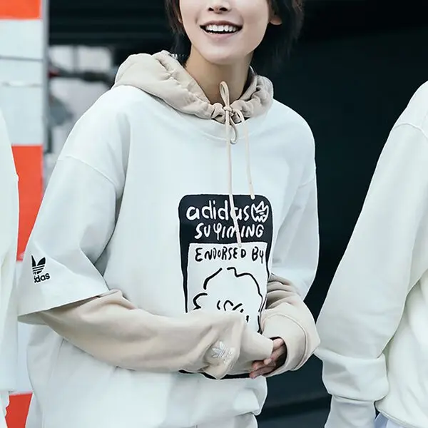 Adidas Originals X X Tee