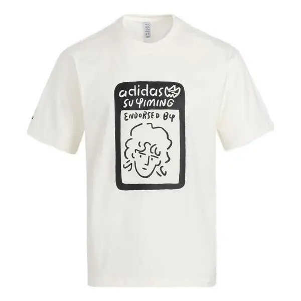 Adidas Originals X X Tee